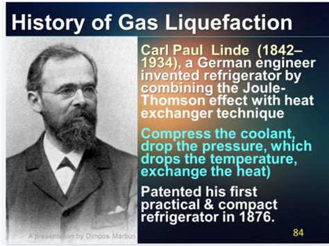 LNG History Dan Fakta Menarik LNG Part II Allaboutchemicalengineer