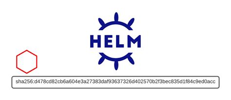 Adding Image Digest References To Your Helm Charts Block