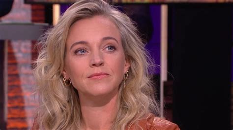 Loes Haverkort Uit De Kleren Gruwelijk Beeld Maar Gruwelijk Mooi