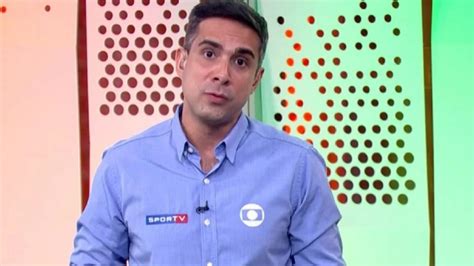 Narrador da Globo comete erro imperdoável em transmissão de jogo do Grêmio