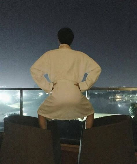 楊洋的翹臀，井柏然的翹臀，陳偉霆千璽的翹臀，一點也不輸張翰！ 每日頭條