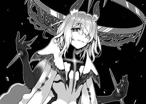Malkira Girls Frontline Neural Cloud Drawn By Ouga User Ctzw2237