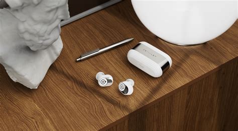 Devialet Doubles Down On The True Wireless Audio Experience With The