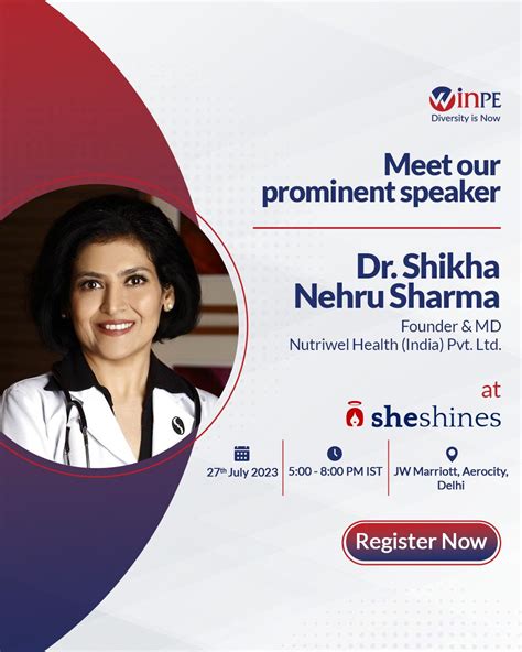 Winpe On Linkedin Winpe Sheshines Networking Pevc Speaker