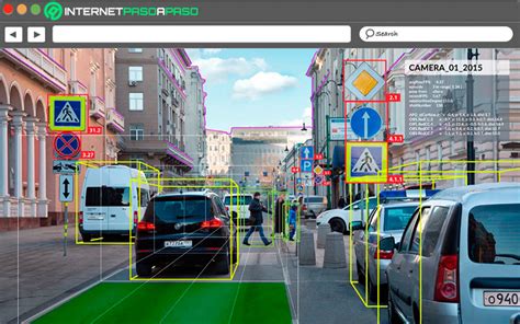 Visión Artificial 】¿qué Es Utilidad Y Retos 2025