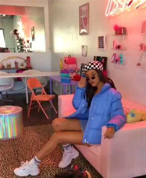 Baddie Aesthetic Bedroom