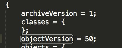 Xcode The File Couldn T Be Opened