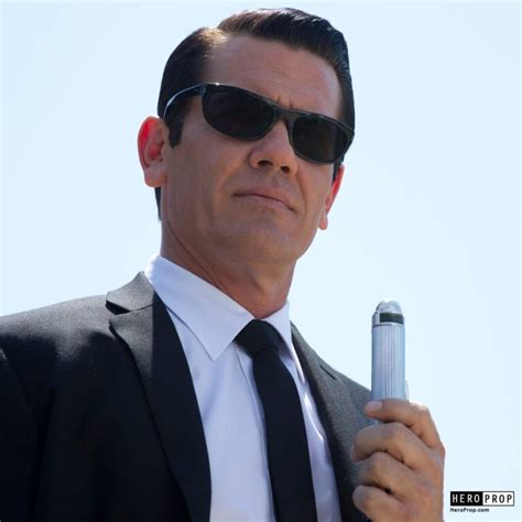 Men In Black 3 Agent K Josh Brolin Mib Ray Ban Sunglasses