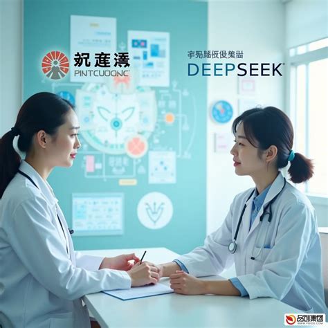 Deepseek智能客服解决方案：助力企业效率飙升30！ 品创集团一站式研发服务平台