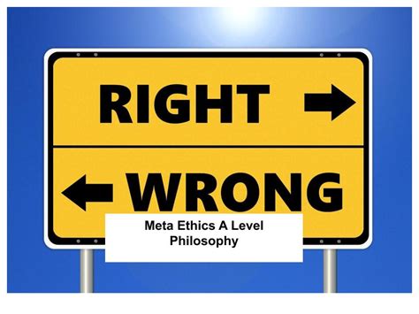 Lesson Powerpoint Worksheet For Cognitivism Non Cognitivism A Level