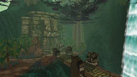 Teebo And Kai El Plataformas De Valve Convertido En Space Quest Lo Que