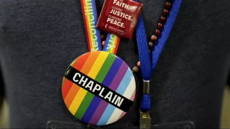 United Methodist Church Repeals Longstanding Ban On Lgbtq Clergy 6abc