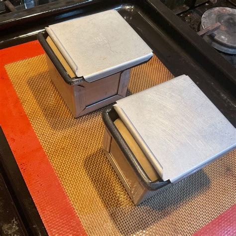 Mini White Bread Wondercook