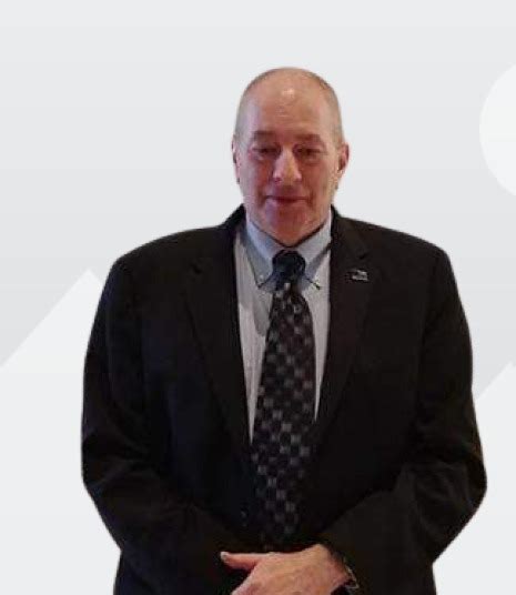 Lou Krupkin Crotega Director Of Strategic Accounts