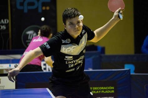 Daniel Berzosa Disputará El Top 10 Europeo En Berlín Revista Forofos