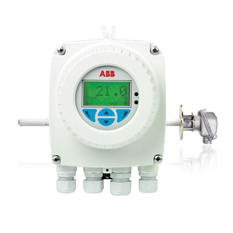 High Temperature Combustion Gas Oxygen Analyzer Everest Automation