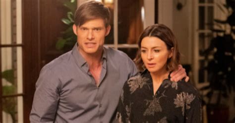 What Happened Between Amelia And Link On Greys Anatomy Details