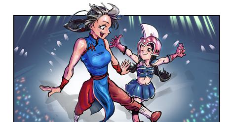 ドラゴンボール チチ がががのイラスト Pixiv