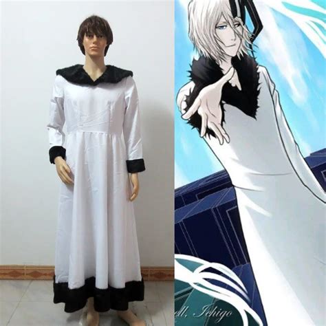Disfraz De Cosplay Cosplay Costume Tensa Zangetsucustom Cosplay Costume AliExpress