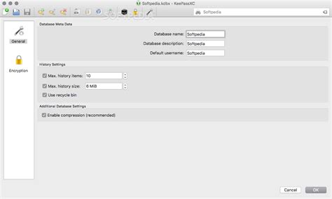 Keepassxc Mac Lopezapartment