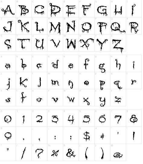 Pyrite Crypt Font Download