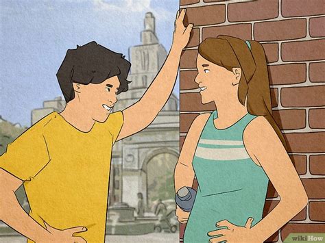 18 Body Language Signs Of Attraction And What They Mean