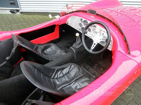 Tornado Classic Cars Tornado Oldtimers For Sale At E And R Classic Cars