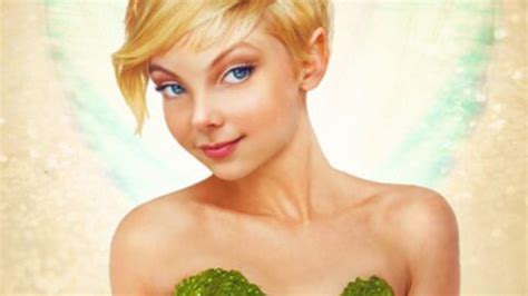 A Quoi Ressembleraient Les Princesses Disney Dans La Vraie Vie