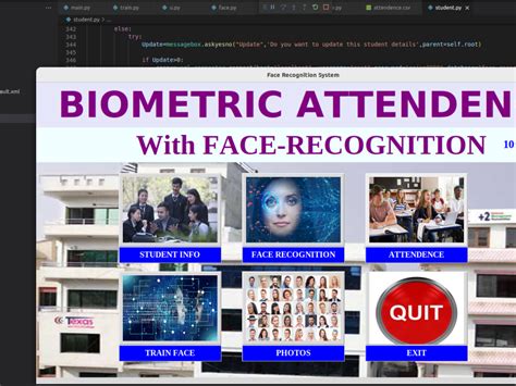 A Fantastic Face Recognition Or Detection Model Upwork