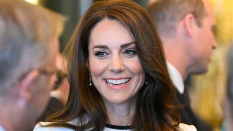 Kate Middleton Removed A Daring Leg Split Detail From Her Coronation