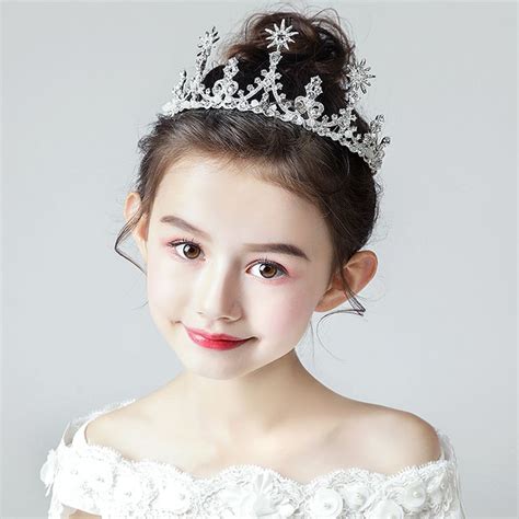 子ども用王冠 フォーマル アクセサリー 髪飾り ヘアアクセサリー ヘッドドレス キッズ 結婚式 ウェディング 発表会 入園式 卒園式 ヘア