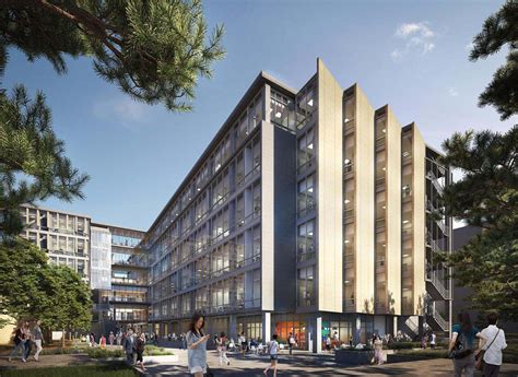 Uci Interdisciplinary Science And Engineering Saiful Bouquet Structural Engineers