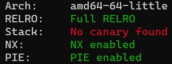 Polarctf Writeup Pwn Polar Ctf Csdn