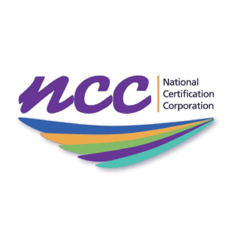 Ncc The National Certification Corporation Chicago Il