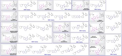 Jun Yu On Linkedin Keen Hopping Is A Computational Program Developed