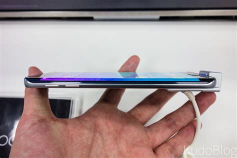 Kudotouch 삼성 갤럭시 S6 And S6 엣지 Kudoblog
