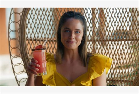 Matilde Gioli Io Tra Il Reality Netflix E Fernanda Wittgens Tiscali
