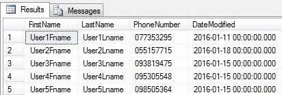 Using Global Temporary Staging Tables For SQL Server Data Importing