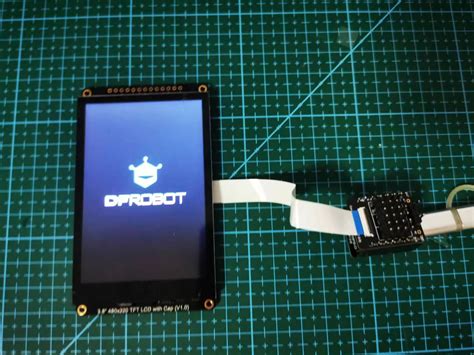 Beetle Esp32 C3试用体验（小白一枚） Makelog造物记