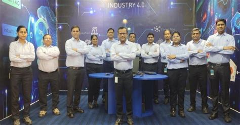 Introducing Our Newest Wef Lighthouse Factory In India Unilever