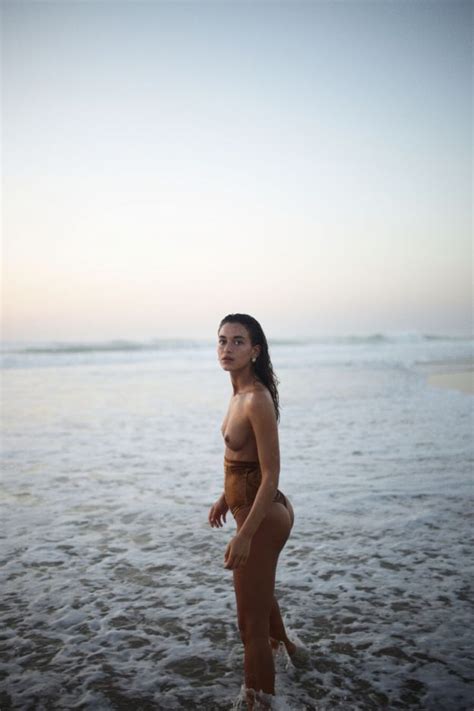 Sonny Joan The Fappening Nude 34 Photos The Fappening