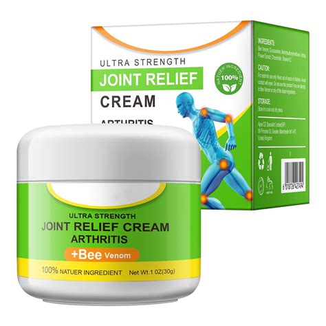 Clearance Ointment Joint Bone Care Joint Muscle Muscle And Swelling