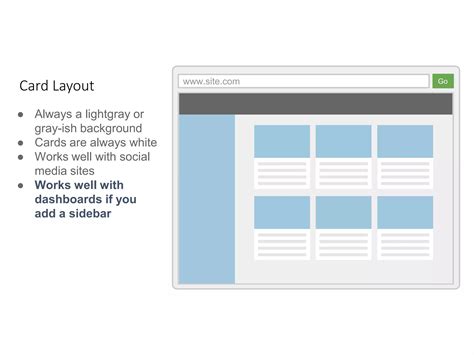 Ui Principles Behind Design Thinking Ppt