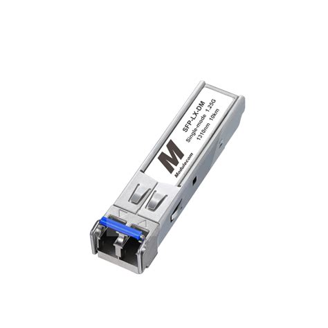 Cisco Compatible Sfp Ge L 1000base Lx Sfp Transceivers Modulecom