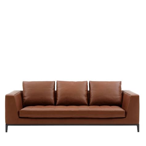Maxalto LUCREZIA SOFT Sofa