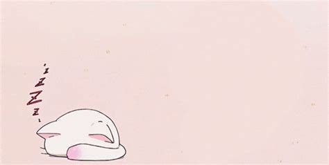 Neko Cute Kawaii  Find And Share On Giphy