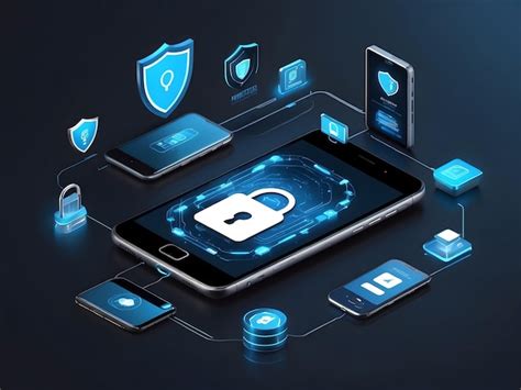 Premium Ai Image The Evolving Landscape Of Data Privacy In The Digital Age Discovering