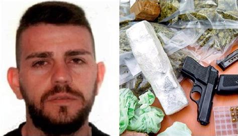EMRI U dënua me vite burg gjykata italiane liron mbretin shqiptar të drogës Pavarësisht
