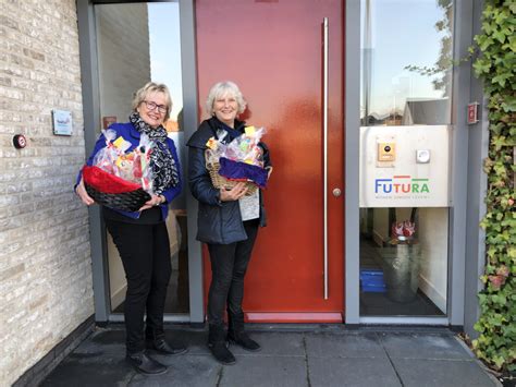Zon In De Nieuwveense Schoorsteen Nieuwkoops