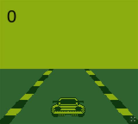 Devlog Gamebabe Racing Sim By Rowan Clark